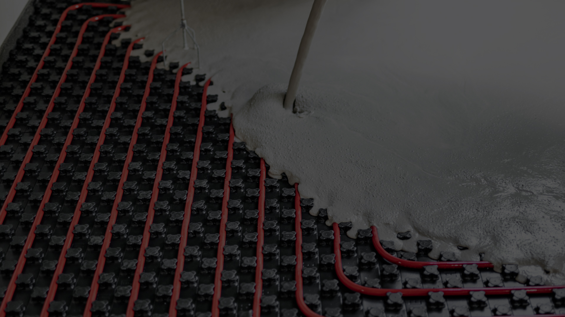 Concept Construction | Liquid screed specialists & professional contractors